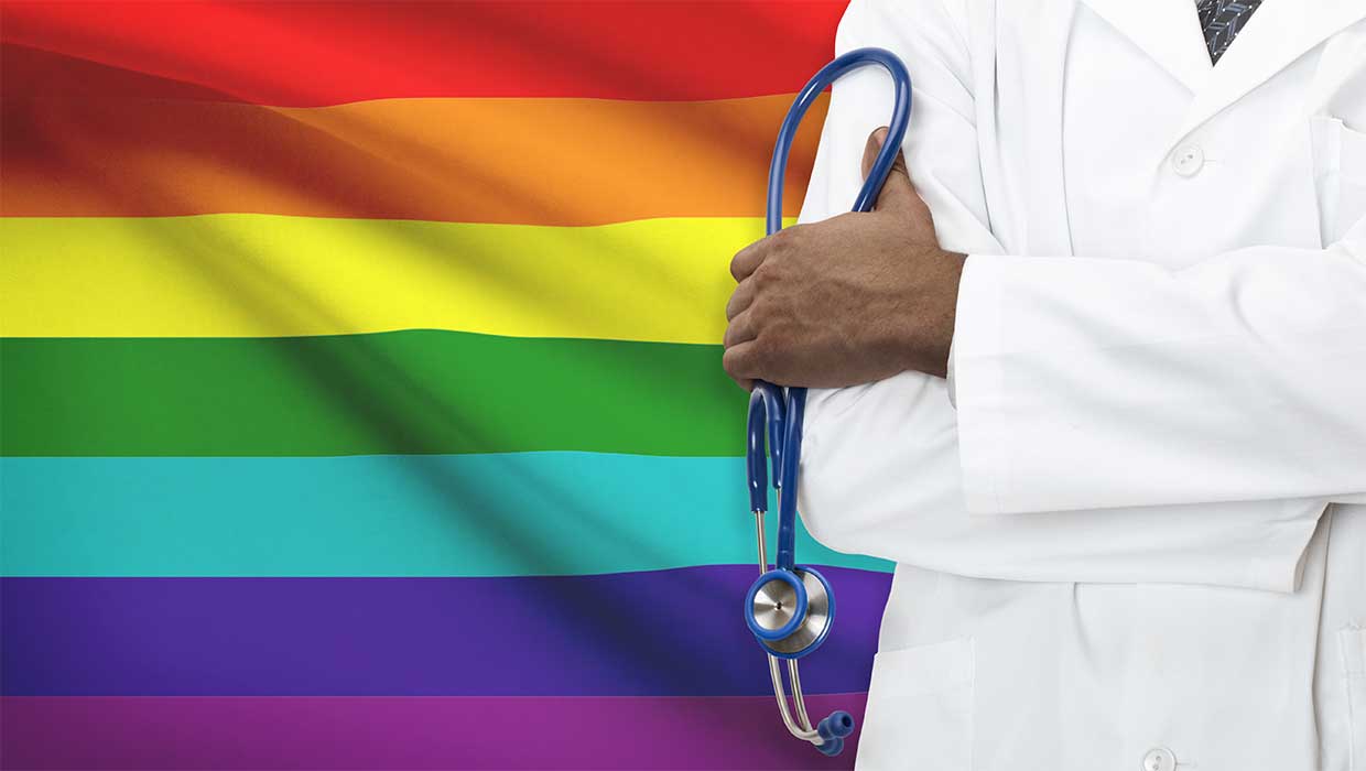 LGBTQmed | Washington University School of Medicine in St. Louis